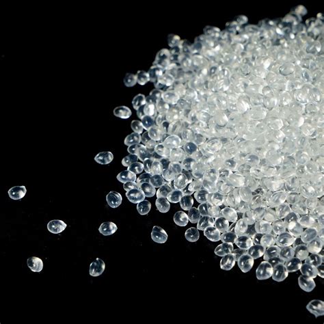 Polyether Polyester Tpu Granules Manufacturers And Factory High