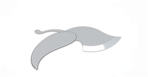 Knife Autodesk Community Gallery