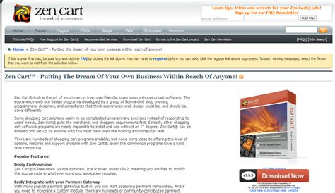 How To Install Zencart On Wamp Server Localhost
