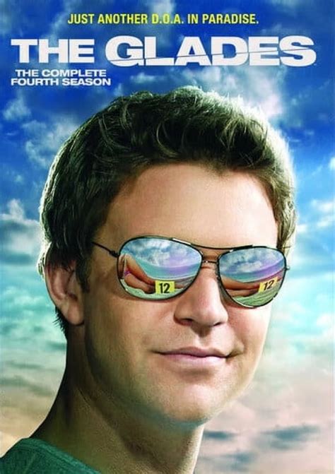 Staffel 4 The Glades Wiki Fandom