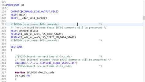 Algorithm Designer Run Time Functions Not Working Q A SigmaStudio For SHARC EngineerZone