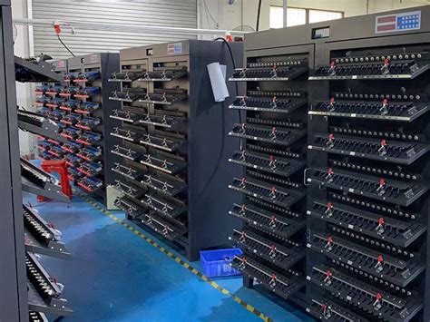 China Battery Cycler Tester Manufacturers Suppliers Customized