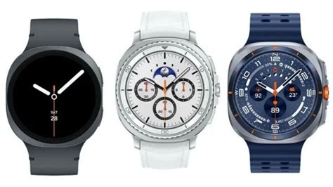 Samsung Galaxy Watch 8 Full Specs And Price Leaked Beebom Gadgets