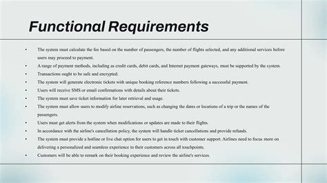 Srs Ppt Pptx What Is Srs Examples Of Srs Ppt