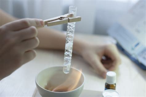 What Is A Nonvolatile Solute