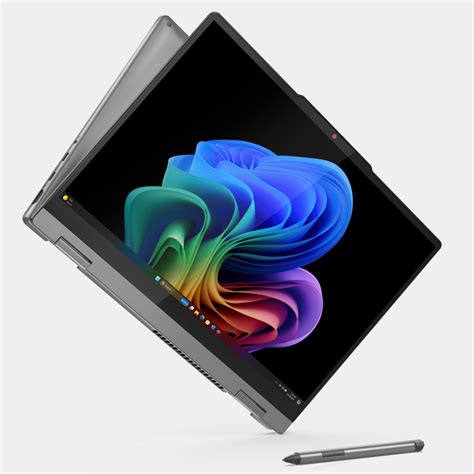 Lenovo Brings Ai Innovation For All With Intel Lunar Lake And Snapdragon X Plus Laptops Yanko