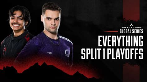 Algs Year 4 Split 1 Playoffs Groups Stages And Schedule