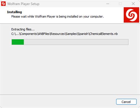 Wolfram Support Quick Answers How Do I Set Up Wolfram Player On Windows