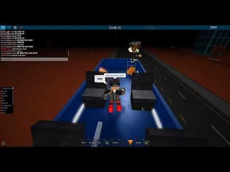 Secret Door Roblox Bus Simulator Part 1 Youtube