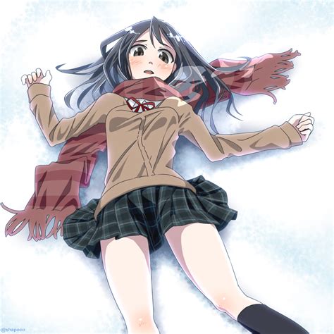 Original Drawn By Shapoco Danbooru