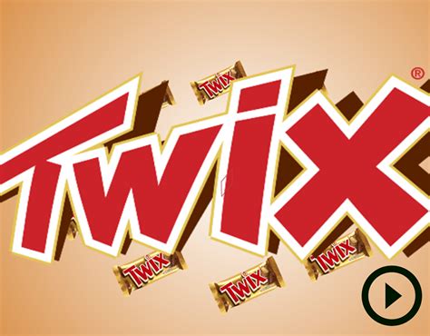 Twix Commercial Behance