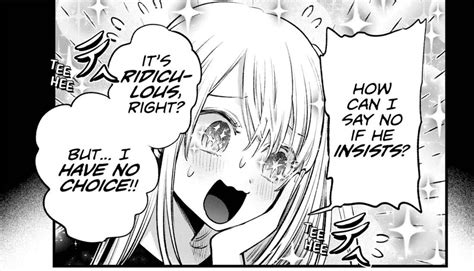 Fans React To Possible Incest In Oshi No Ko Isekai Nd