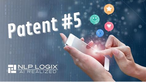 Unveiling The Future Of Feedback Analysis Nlp Logixs Patent 5 Nlp