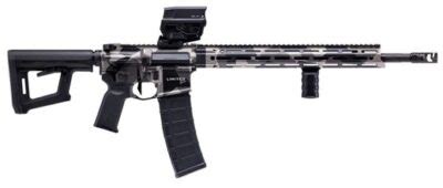 First Look Daniel Defense Limited Series Dsrptv Gunpowder Review