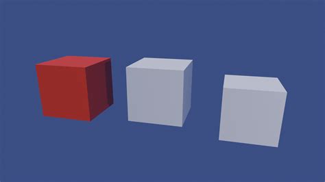 How To Assign One Material To Multiple Objects In Blender Chiaro S