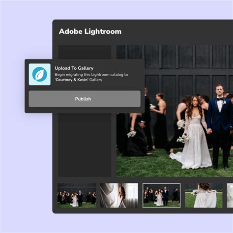 The New Sprout Studio Lightroom Plugin Sprout Studio