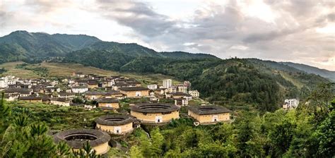 Longyan China Travel Guide 2025 With Map And Photos Tourcounsel