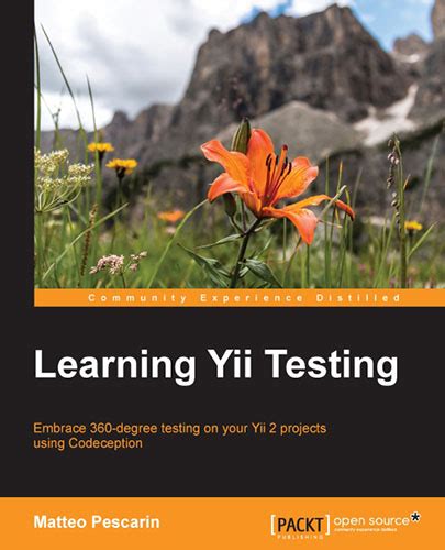 Yii Php Framework