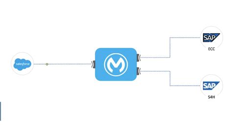 [video] Amir Khan On Linkedin Sap Salesforce S4hana Mulesoft
