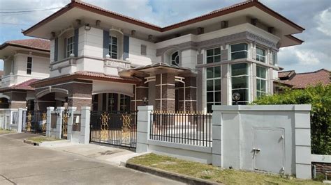 ประกาศขายบ้าน เดอะ ซิตี้ ปิ่นเกล้า ศาลาธรรมสพน์ ทวีวัฒนา