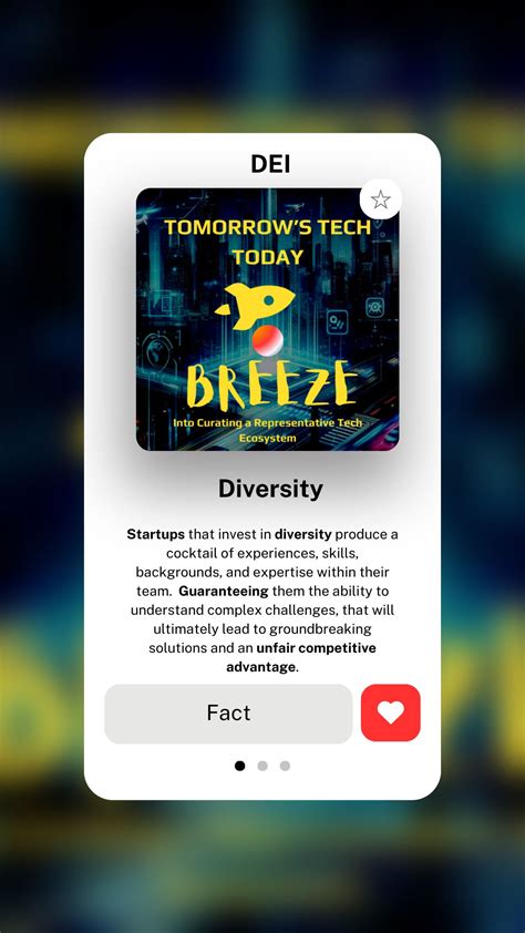 michael inoma on linkedin diversity startup startupecosystem curatingecosystems…