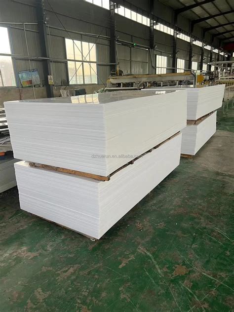 Wholesale Pp Polypropylene Solid Sheets Hard Engineering Plastic Board Plate 4x8 Cost