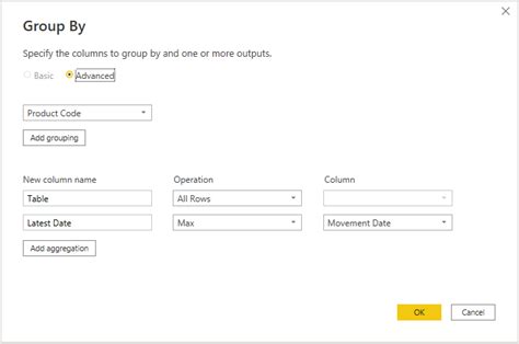 Powerbi Using Lastdate With If Stack Overflow