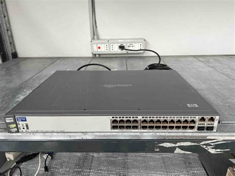 Switch Hp J4900b Interscambio Srl