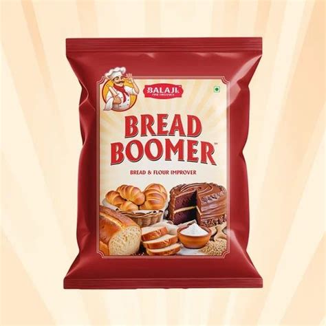 Flour And Bread Improver 25 Kg At ₹ 425kg In Bhopal Id 27148691673