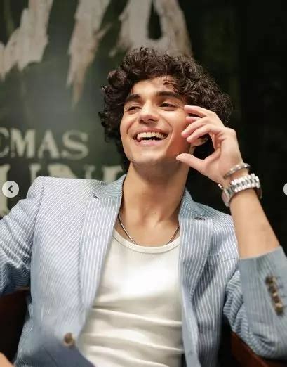 10 Photos Of Munjya Actor Abhay Verma That Prove Hes Bollywoods