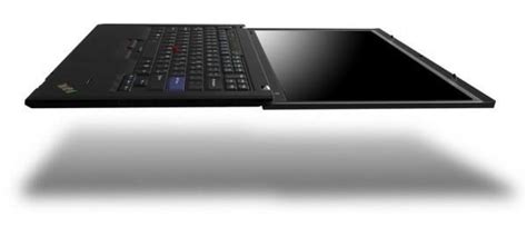 Lenovo ThinkPad Retro Isn T Real But It Could Be