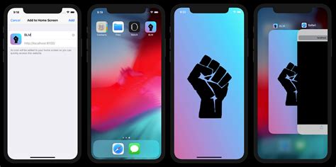 pwa splash screen and icon generator by Önder ceylan itnext