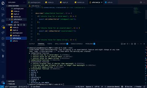 10 Nodejs 24 Features Youre Probably Not Using Logrocket Blog