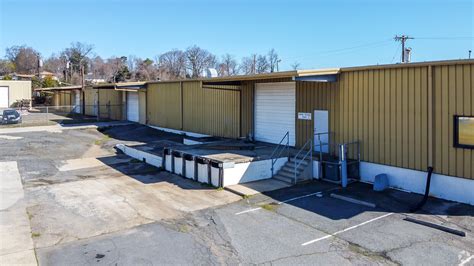 8600 Wilkinson Blvd Charlotte Nc 28214 Loopnet