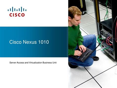 PPT Cisco Nexus PowerPoint Presentation Free Download ID