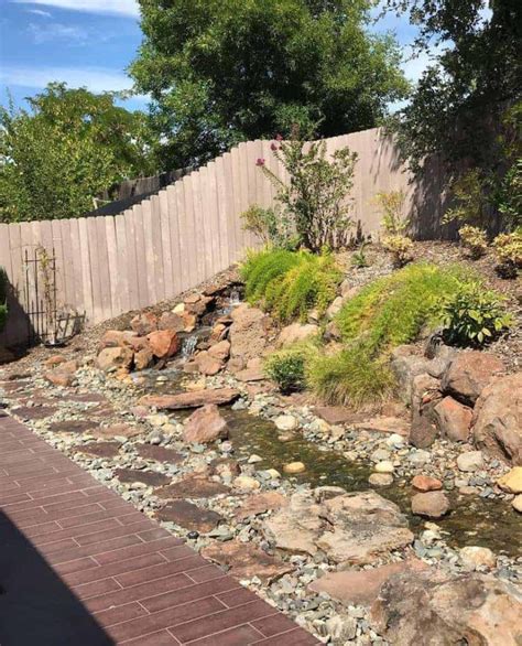 12 Hardscaping Ideas To Structure Your Outdoor Space Trendey