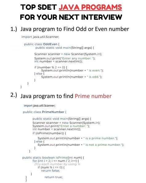 java4quicklearning 200k 🎯 java technical interview questions 🎯 follow for more java