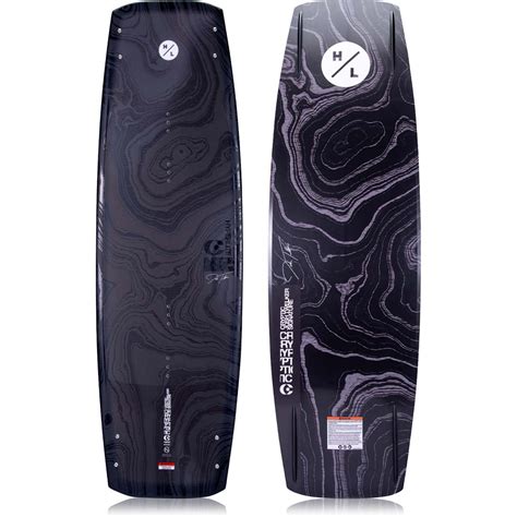 Hyperlite Cryptic Jr Wakeboard 2024 Boardco