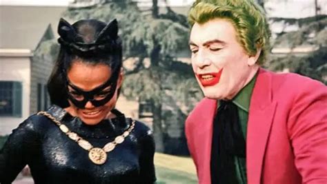 Eartha Kitt A Brief History Of The First Black Catwoman The Geek Twins