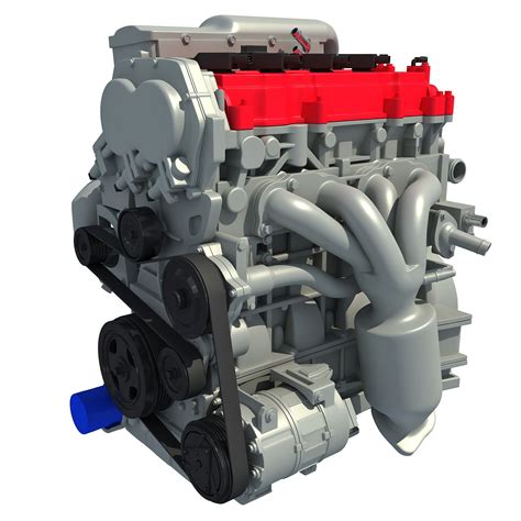 Model Engine Models Free 3D Models obj - .obj download - Free3D