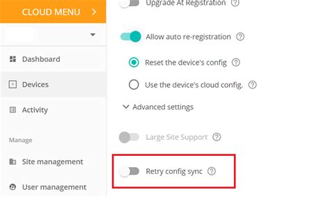 Recent Cloud Updates