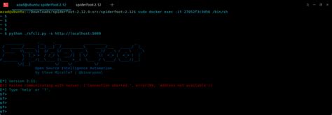 Open Source Penetration Testing Tools