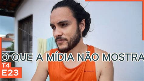 Fui Ver As Severinas Do Sertão Youtube