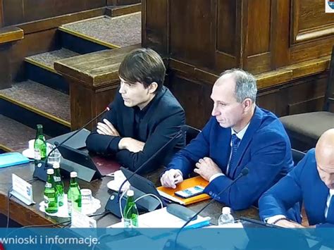 Czy Radny Tomicki Mieszka W Ko Obrzegu