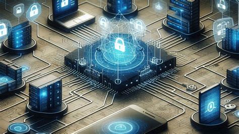 Embracing Zero Trust Security Models A New Paradigm For It Security