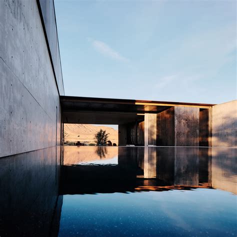 No Architecture Creates Flower House In The Berkshires