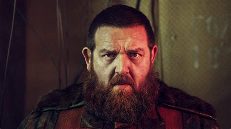 Ник Фрост (Nick Frost) биография, фильмы, спектакли, фото | Afisha.ru