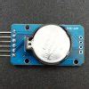 DS M RTC With EEPROM Module ProtoSupplies