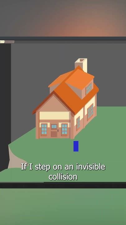 Game Dev Minute Ep 5 Doors Are Important Shorts Gamedev Gamedevelopment Vlog Videogame