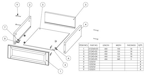Bounding Box Tool Solidworks Tutorial Innova Systems Uk